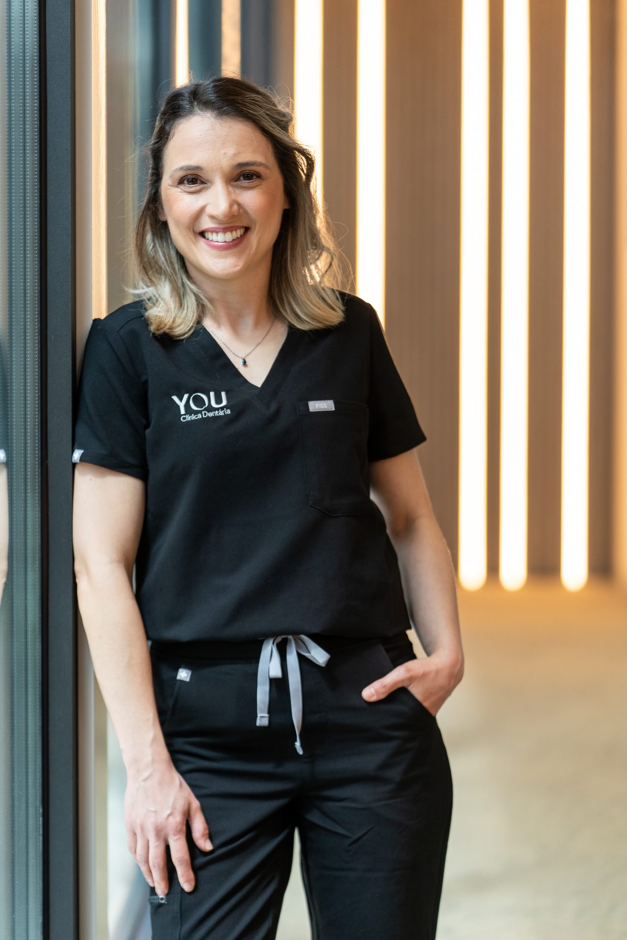 Dra. Daniela Paiva - YOU Clínica